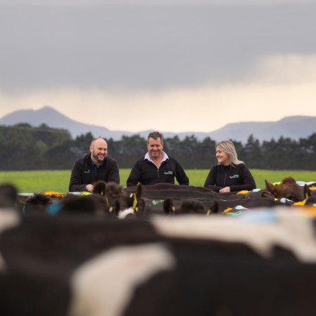 Farm Source Partnership Offer | Meridian Energy