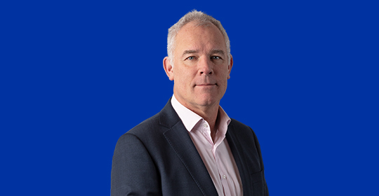 How electrification will preserve our prosperity | Meridian Energy