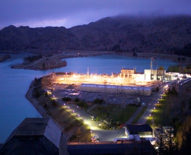 Media centre - news and releases | Meridian Energy