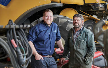 Make Meridian your power company - Join now | Meridian Energy ...