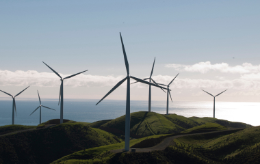 Power Up community fund | Meridian Energy | Meridian Energy