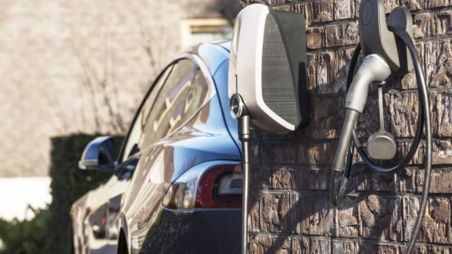 Electric vehicles | Meridian Energy | Meridian Energy