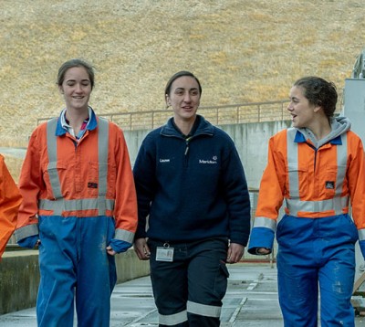 Education resources for power generation | Meridian Energy